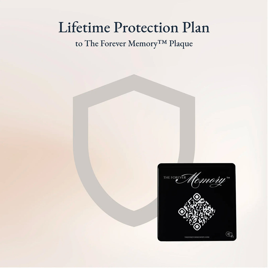 Forever Cherished Lifetime Protection Plan